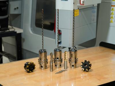 Metal Cutting Tools and Solutions | Cutting Tool Engineering